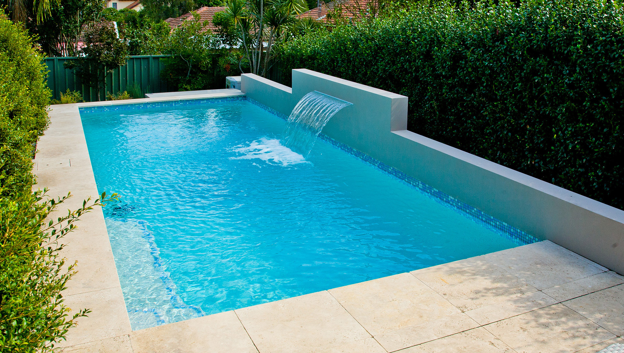 Design Pools | Penshurst II